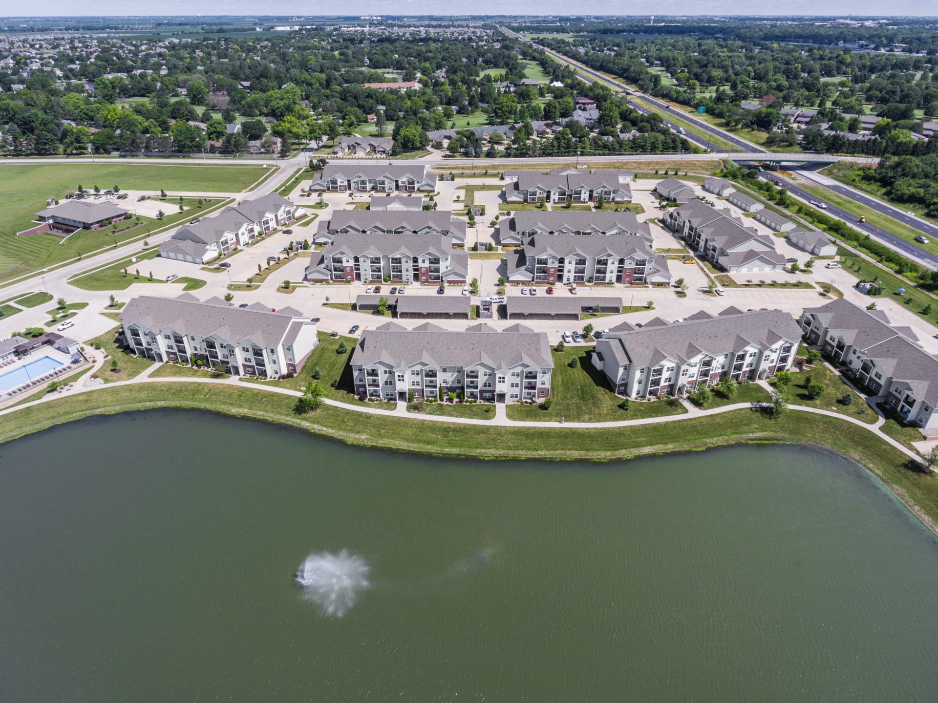 Case Studies – Regency Multifamily