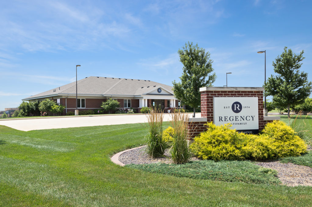 Regency Multifamily
