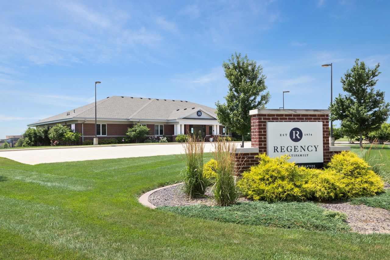 Regency Multifamily
