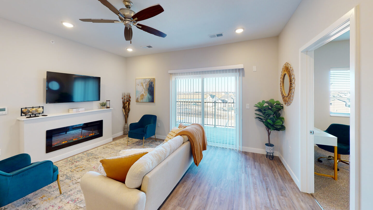 News – Regency Multifamily